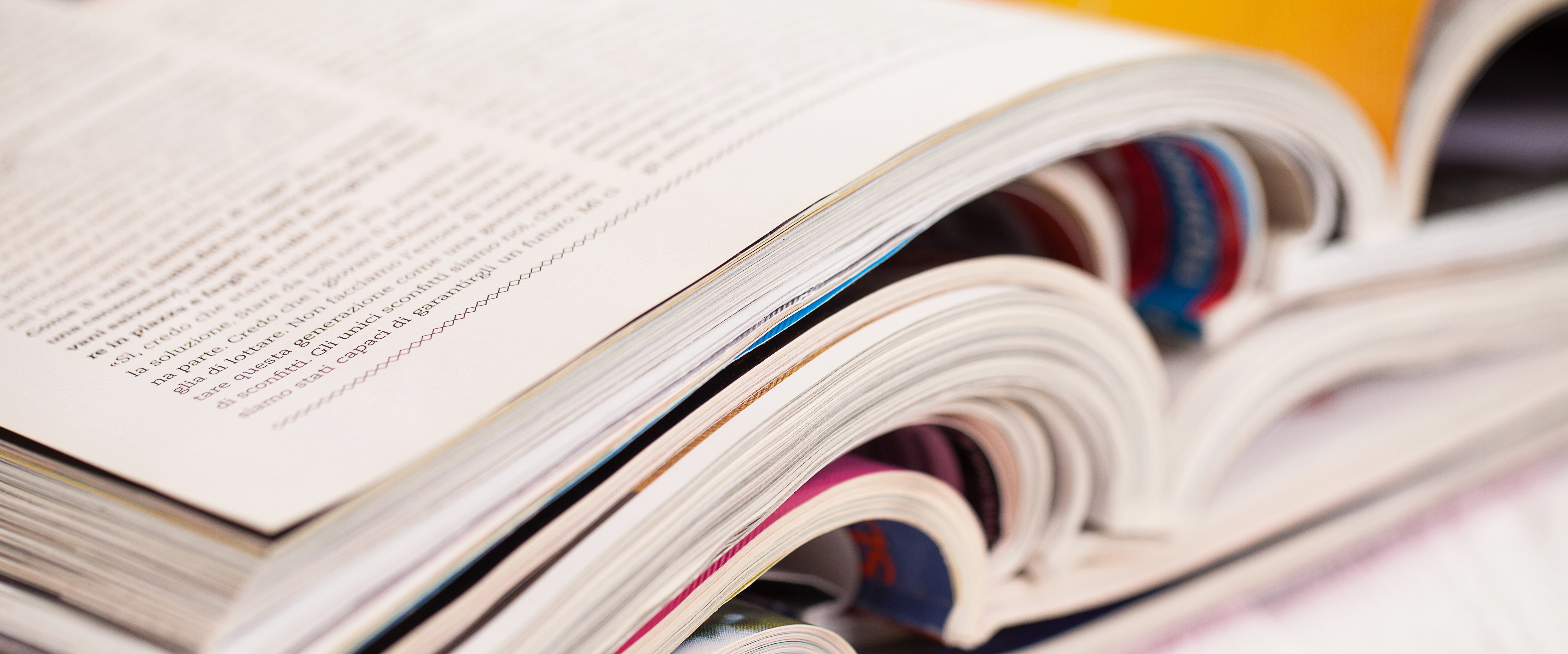 Revistas científicas: características, objetivos y beneficios de ...